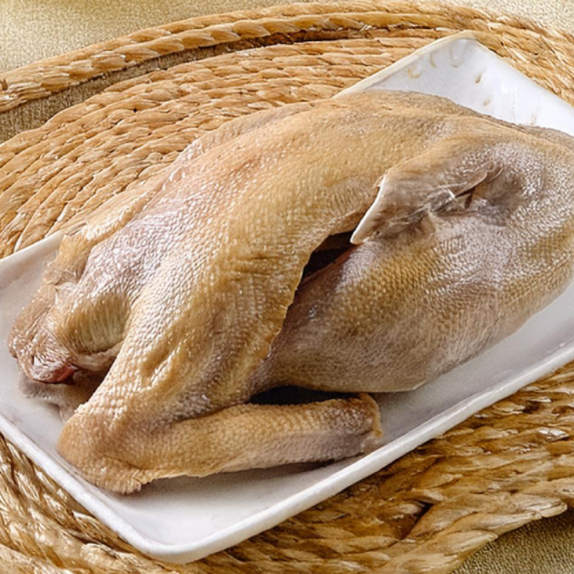 Braised Salted Duck Whole 1.4-1.6 Kg - Frozen - 1974 by Meat Affair